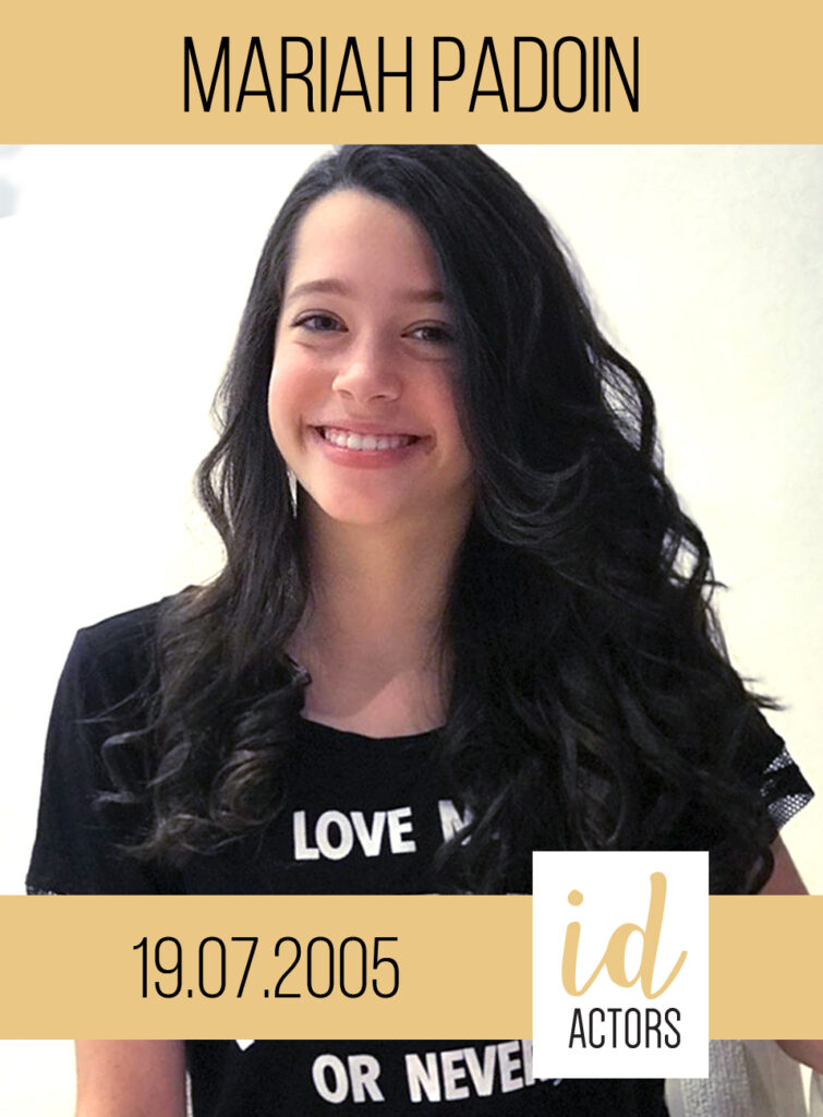 Mariah Padoin