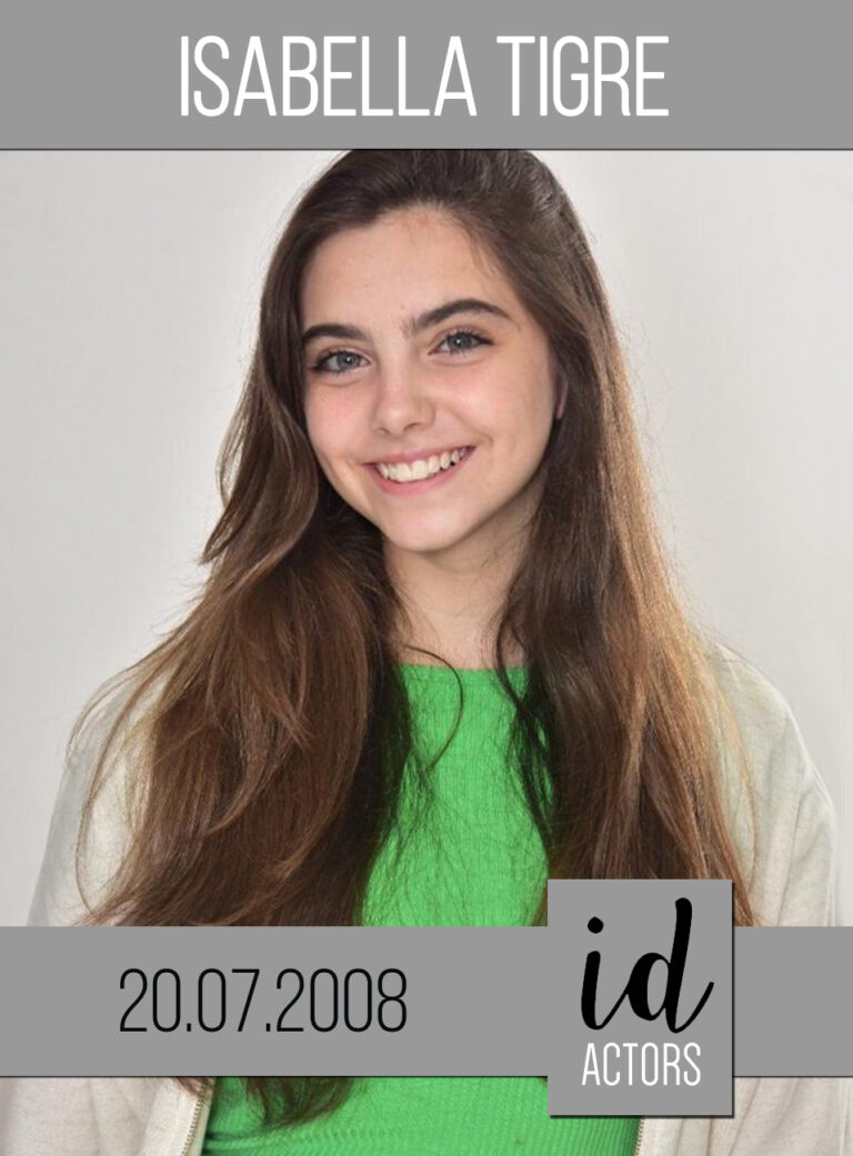 Isabella Tigre