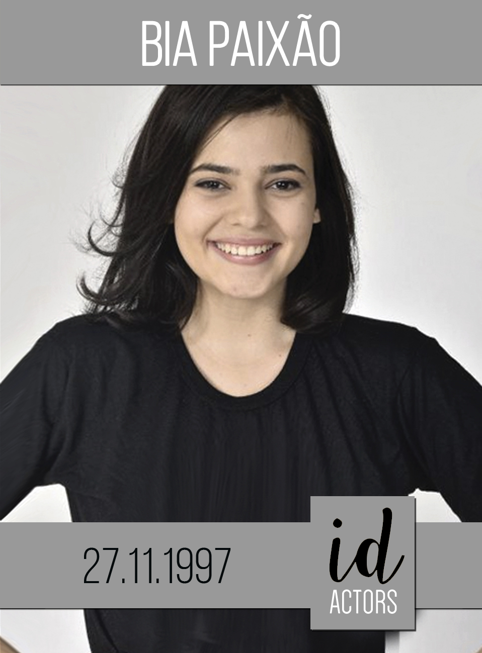 Bia Paixão