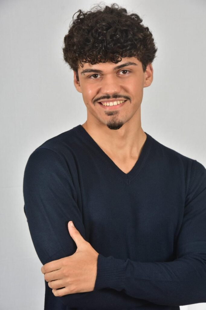 Pablo Mothé 9864