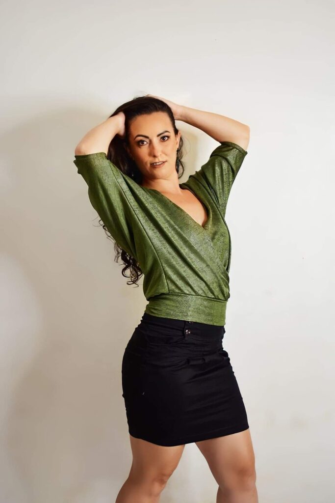 Tábatha Fernandes