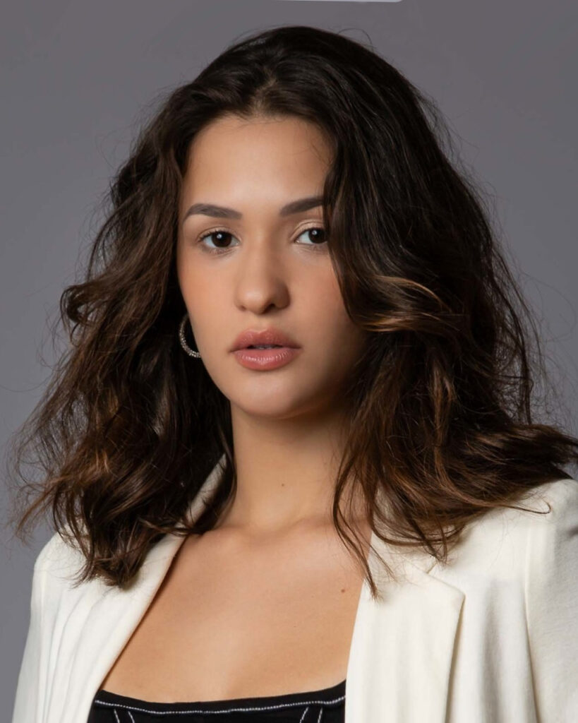 Alanna Bérgamo