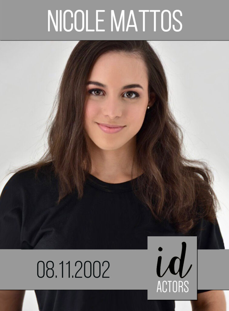 Nicole Mattos