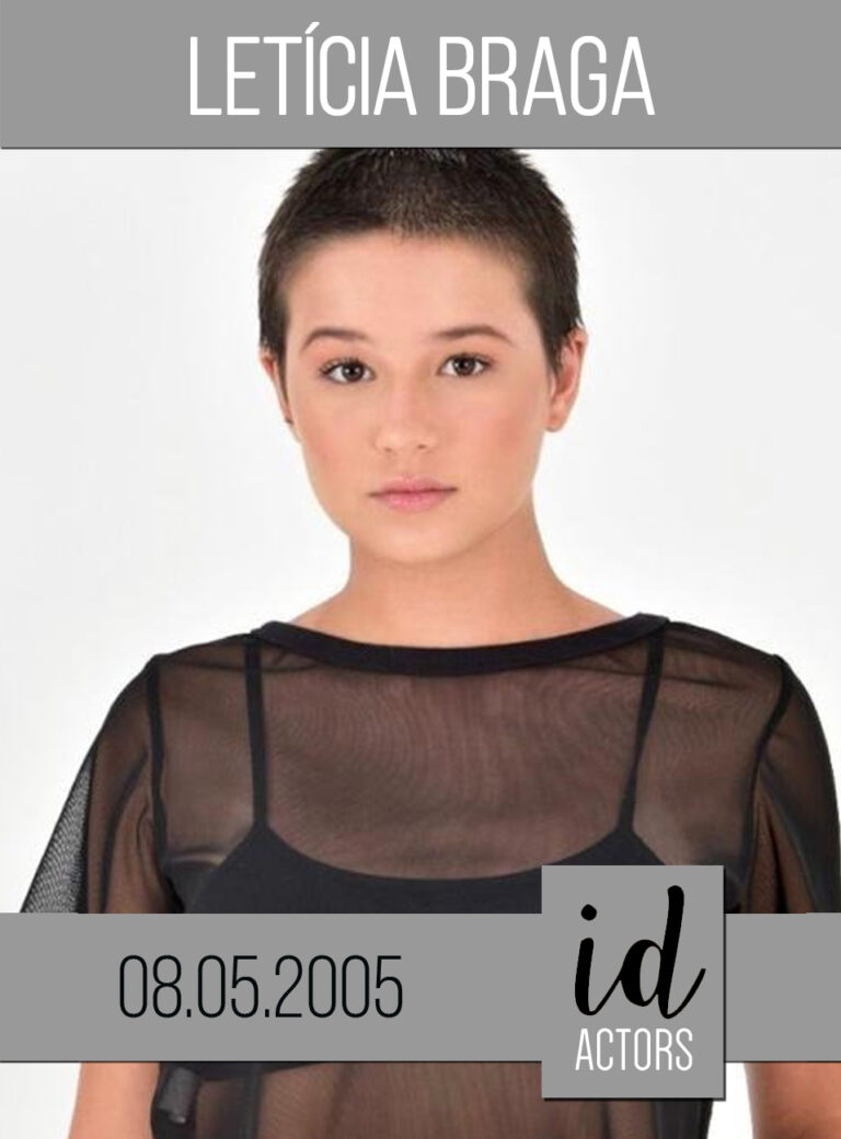 Letícia Braga