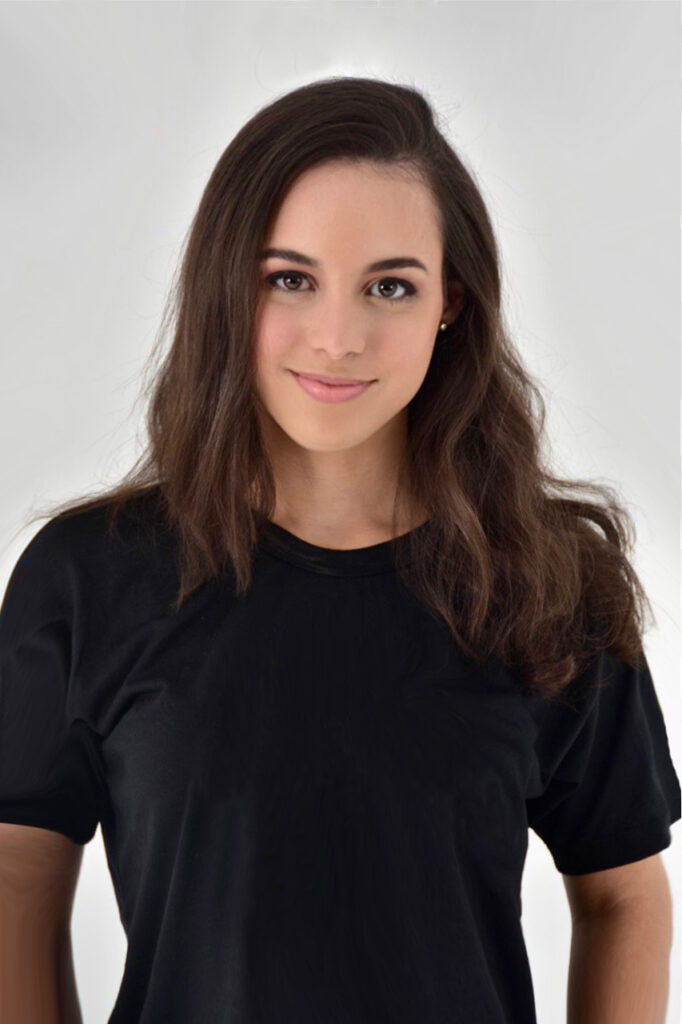 Nicole Mattos