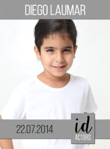 Diego Laumar
