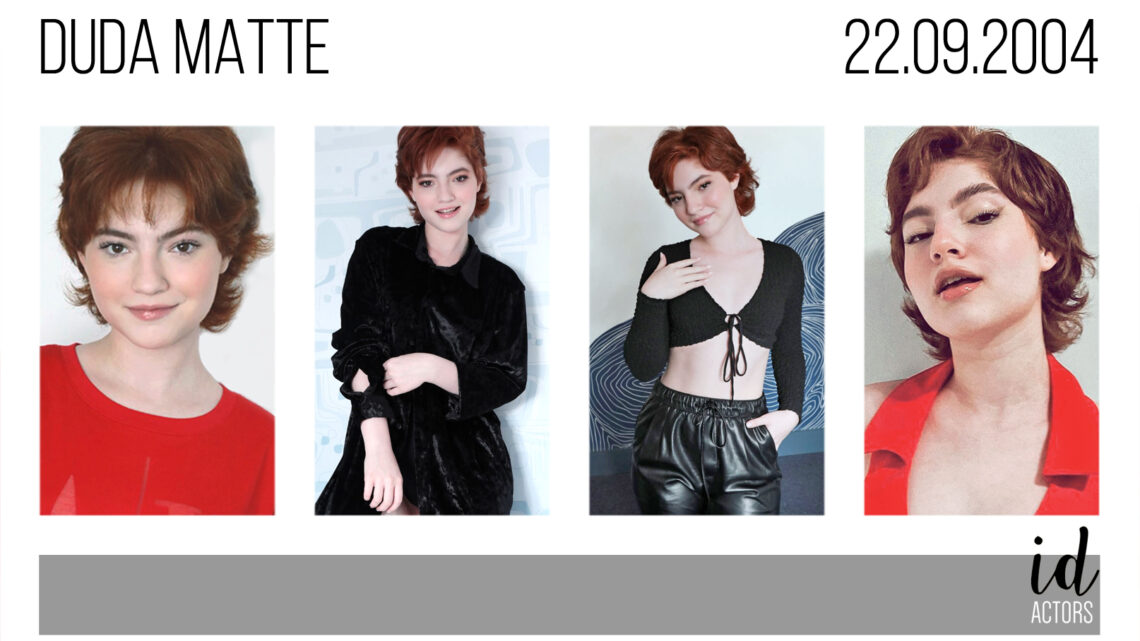Duda Matte