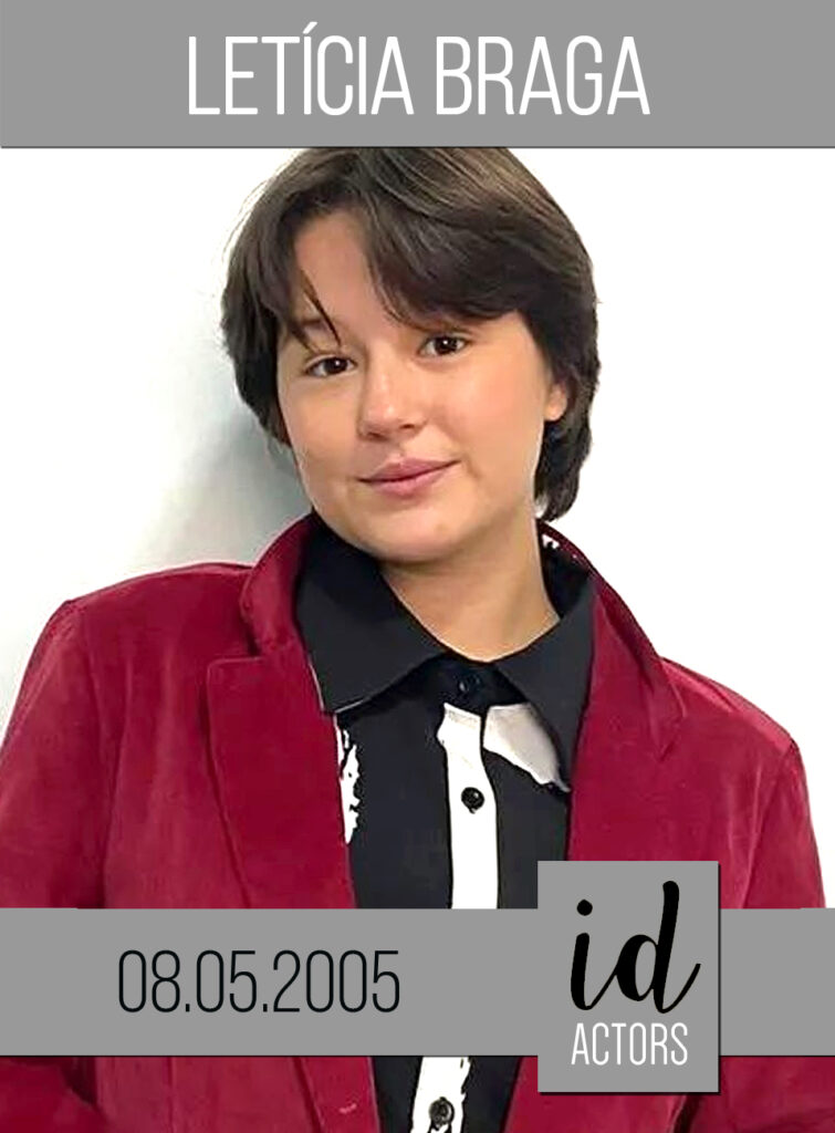 Letícia Braga