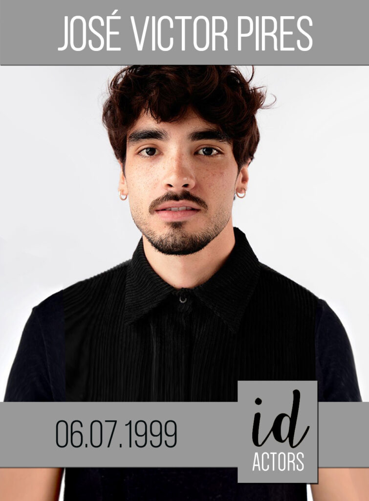 José Victor Pires