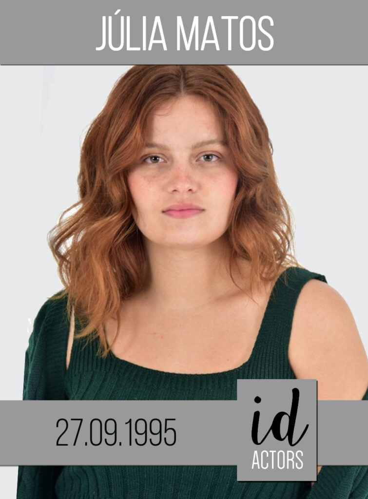 Júlia Matos