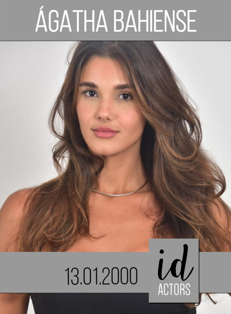 Ágatha Bahiense