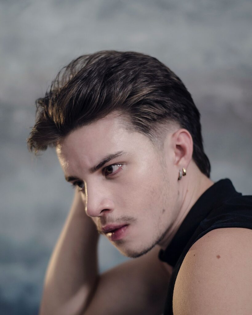 Lucas Hoffmann