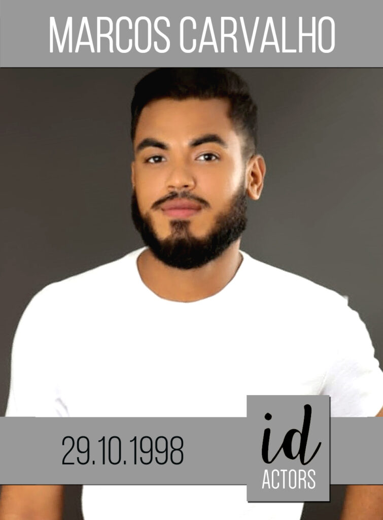 Marcos Carvalho