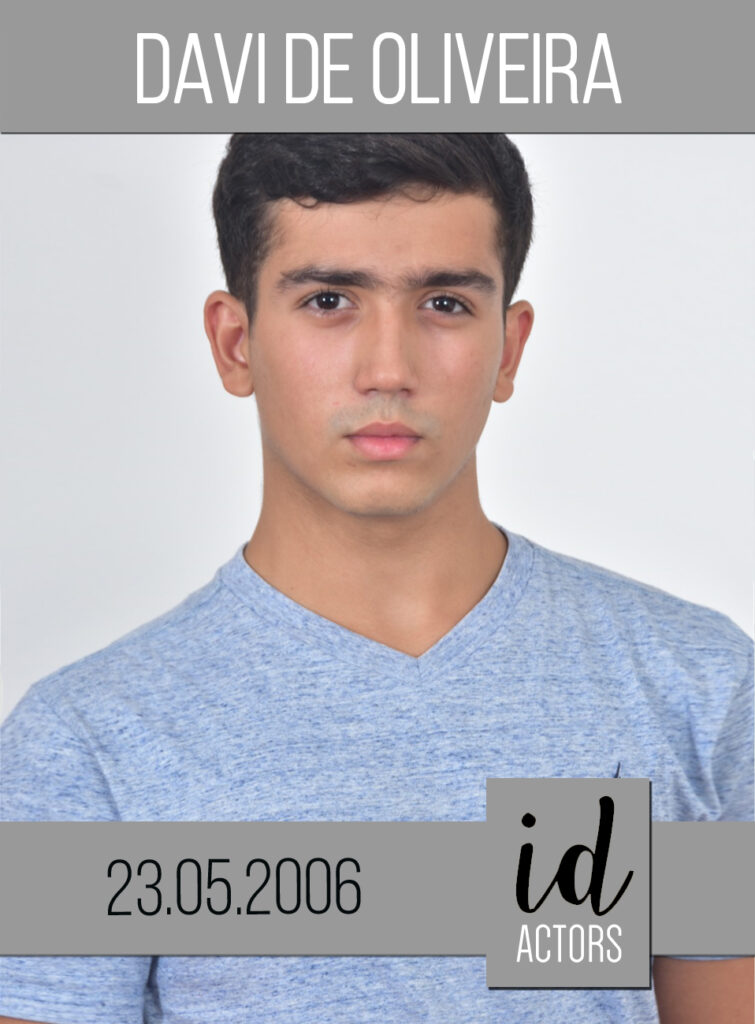 Davi de Oliveira