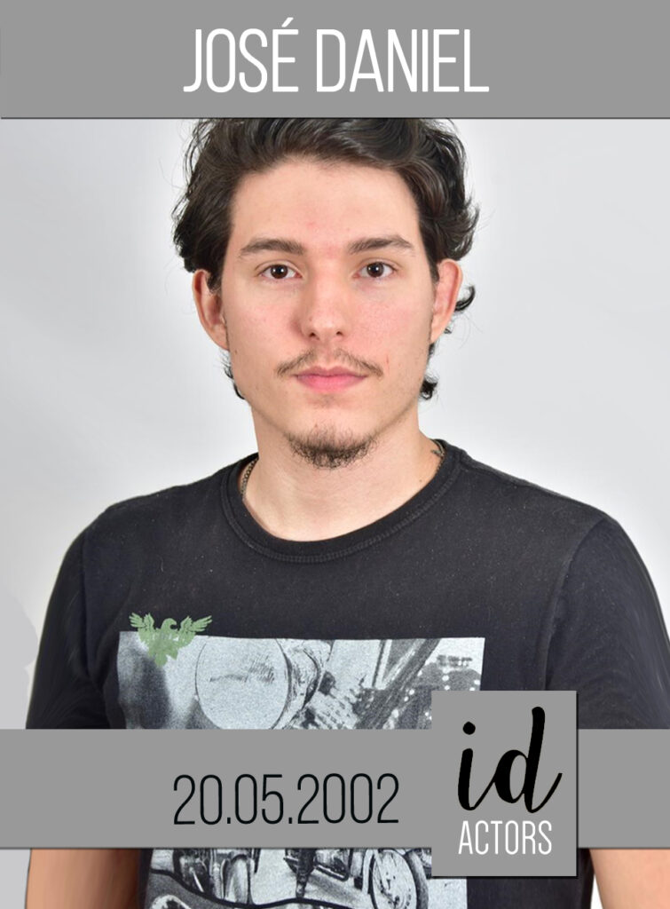 José Daniel