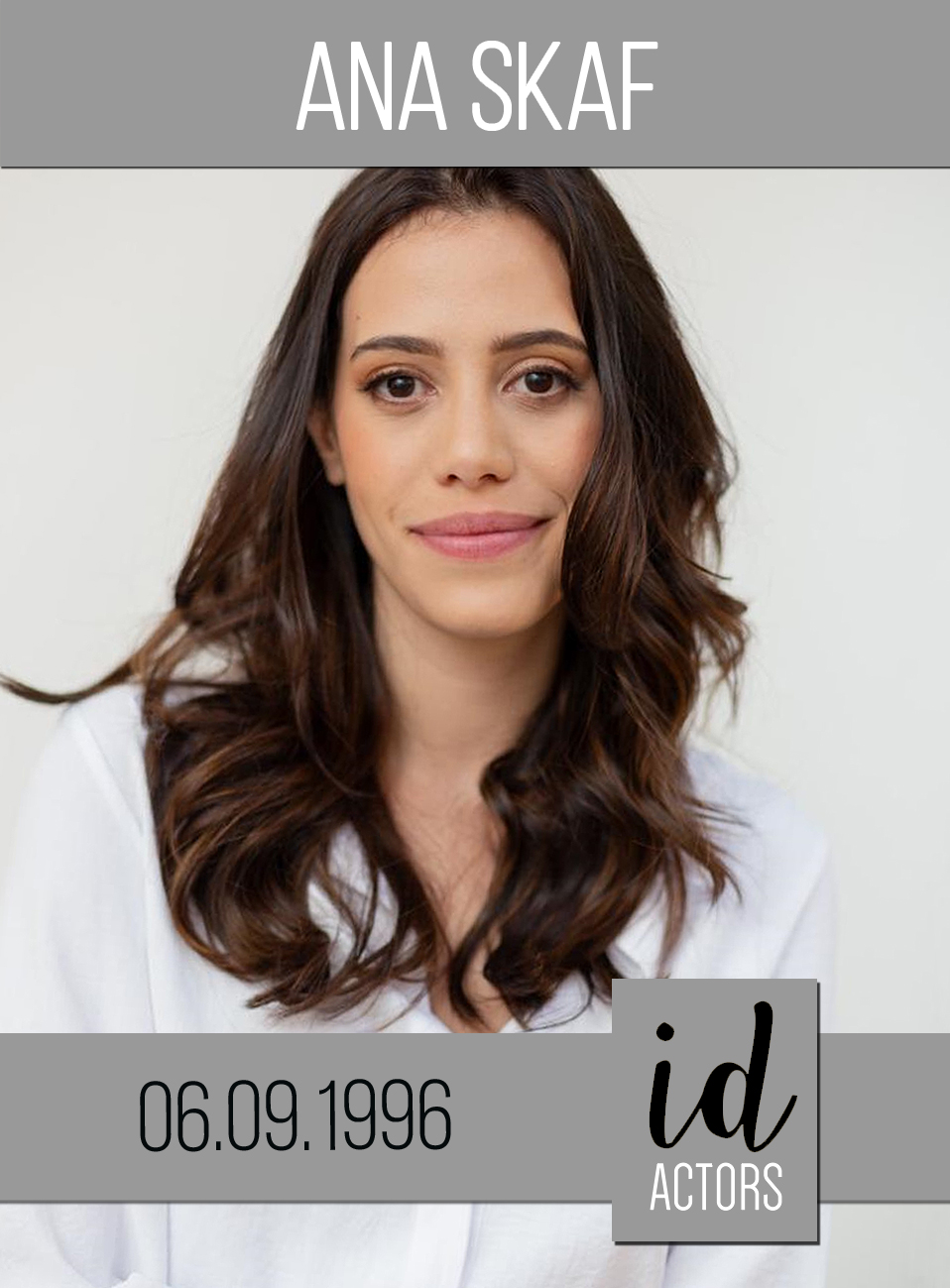 Ana Skaf